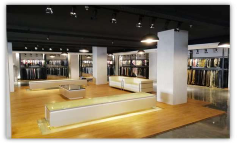 Standard Group – instylesource